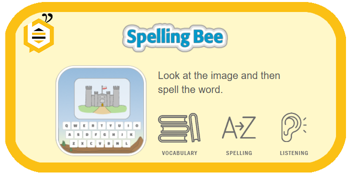 Spelling Bee - BeeSpoke Solutions